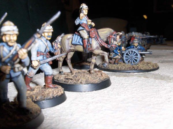 [TMP] "Sudan Battle Report" Topic